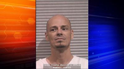 Logan man pleads "guilty" to downloading child pornography | News ...