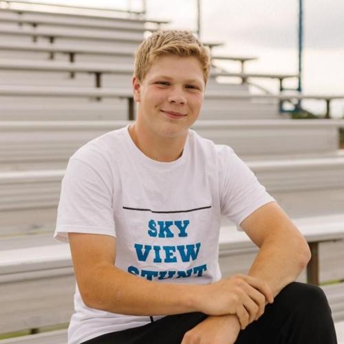 Tanner Brandon Moore | Obituaries | cachevalleydaily.com