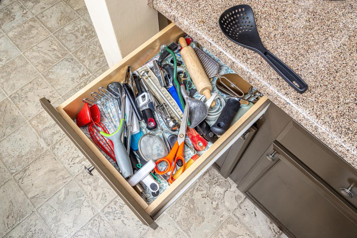 Ask an Expert – The mental health benefits of decluttering | News ...