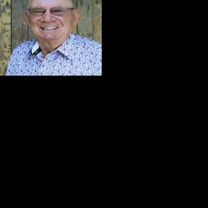 Jesse Lamb Johnson | Obituaries | cachevalleydaily.com