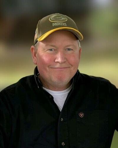 Clint Allen Strange | Obituaries | cachevalleydaily.com