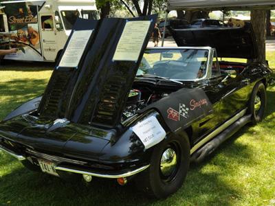 Cache Valley Cruise-In has something for everyone | Local News ...