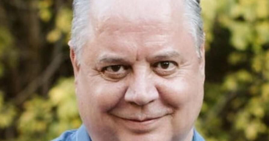 David Holdaway Morrill | Obituaries | cachevalleydaily.com