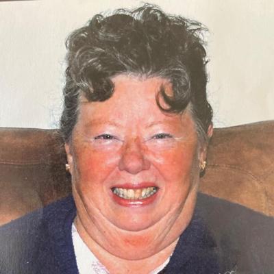 Christine Jean Constance | Obituaries | cachevalleydaily.com