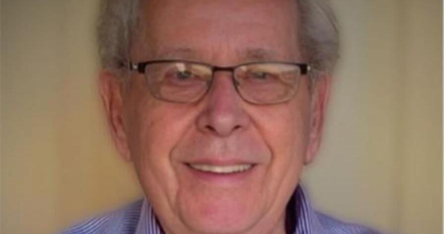Hendrik “Henny” Verhoef | Obituaries | cachevalleydaily.com