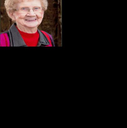 Roberta Roskelley Morgan | Obituaries | cachevalleydaily.com