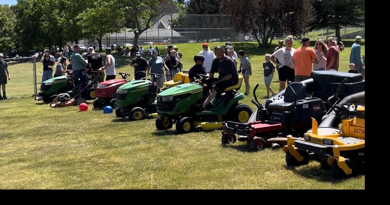 Clarkston Pony Express Days held this weekend welcomes everyone | Local ...