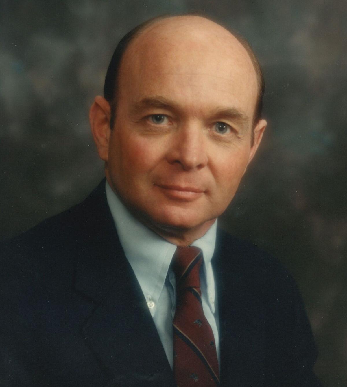 Sidney Alexander Smith | Obituaries | cachevalleydaily.com