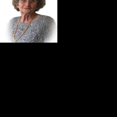 Georgia Ruth Chadwick Bingham | Obituaries | cachevalleydaily.com