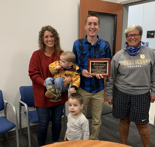 Cache teachers recognized for excellence in the classroom, receive $500 ...