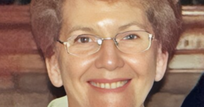 Doris Anderson | Obituaries | cachevalleydaily.com