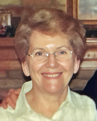 Doris Anderson | Obituaries | cachevalleydaily.com