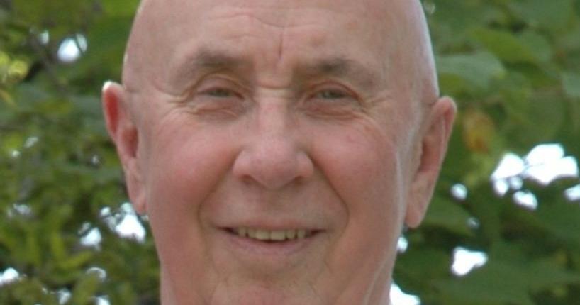 Melvin Ashton Stuart | Obituaries | cachevalleydaily.com