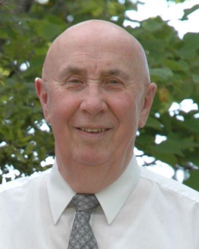 Melvin Ashton Stuart | Obituaries | cachevalleydaily.com