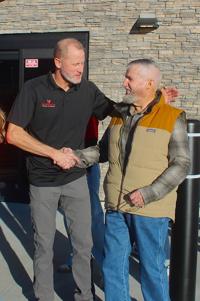 Wellsville's Sam Patch Co. Grocer & Sundries holds Grand Opening | News ...
