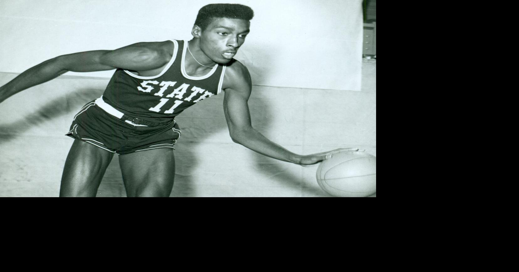 USU men’s basketball Hall of Famer Shaler Halimon dies at age 76 ...