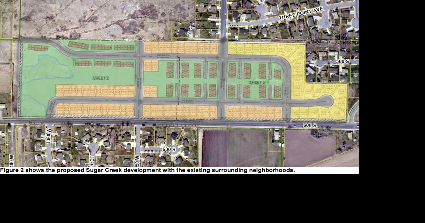 Logan Planning Commission denies zone change request for proposed 208 ...