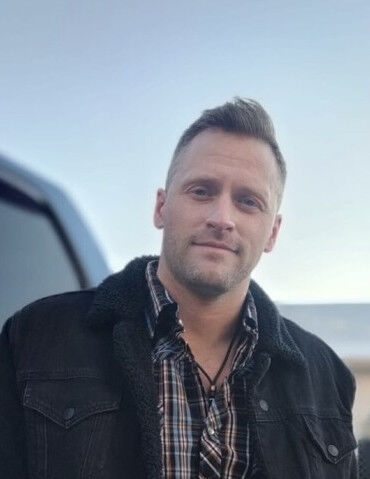 Michael Todd Johnson | Obituaries | cachevalleydaily.com