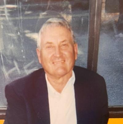 Stephen Lars Bunnell | Obituaries | cachevalleydaily.com