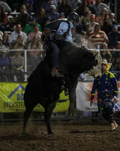 GALLERY: Preston Night Rodeo - Aug. 1, 2025 | Multimedia ...