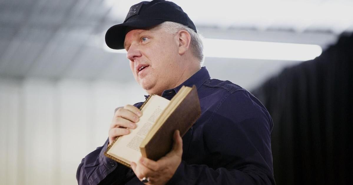 Glenn Beck bringing traveling museum to Dayton/Weston | Local News | cachevalleydaily.com
