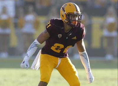 Utah State football adds graduate transfer Terin Adams | Sports ...