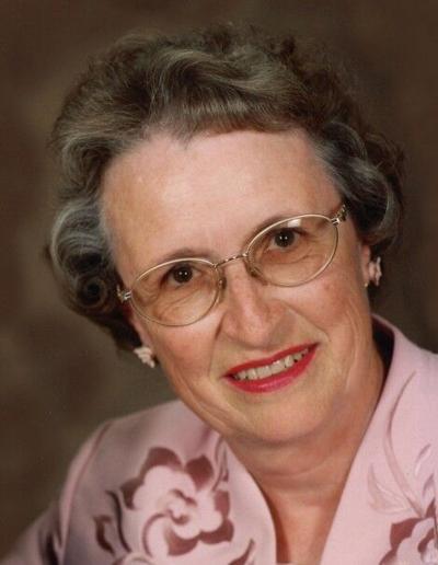 Ann Heath Stenquist | Obituaries | cachevalleydaily.com