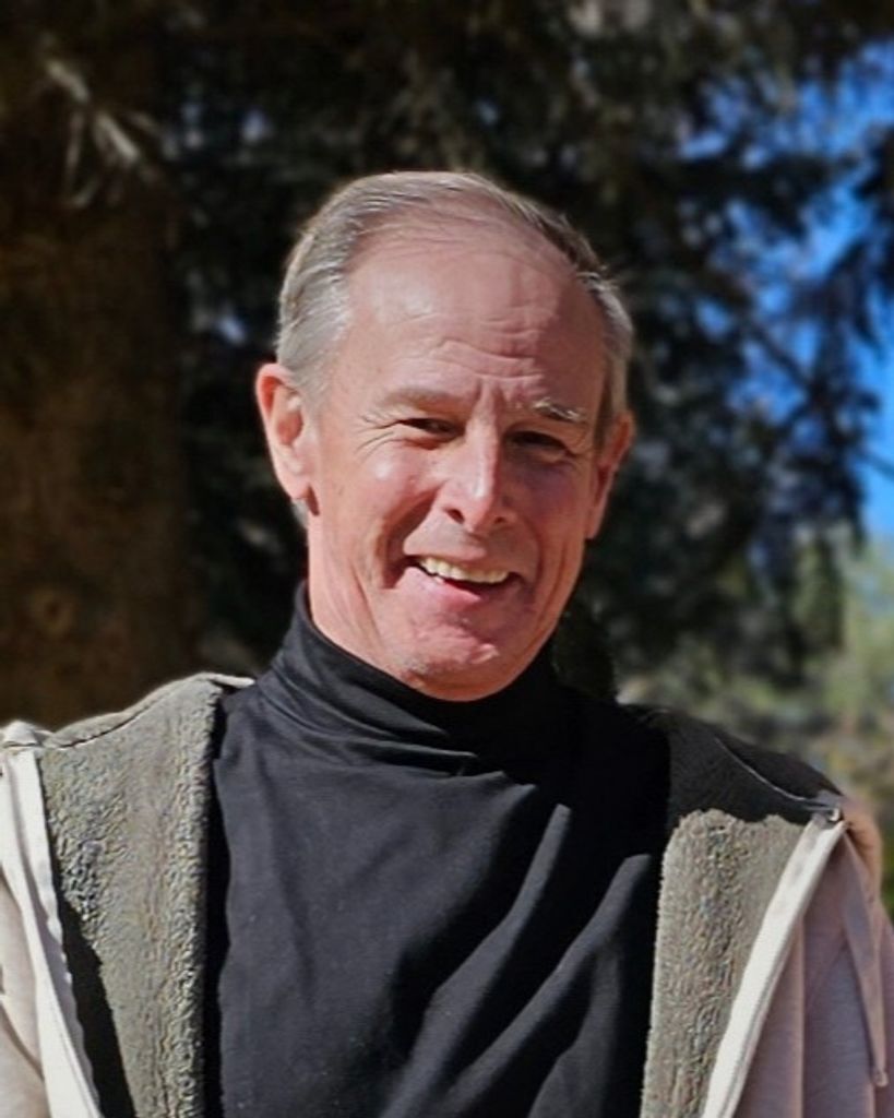 Robert Charles Rose | Obituaries | cachevalleydaily.com