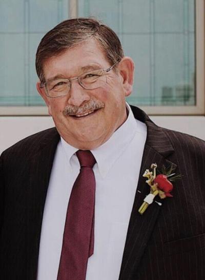Bruce Wade Merrell | Obituaries | cachevalleydaily.com