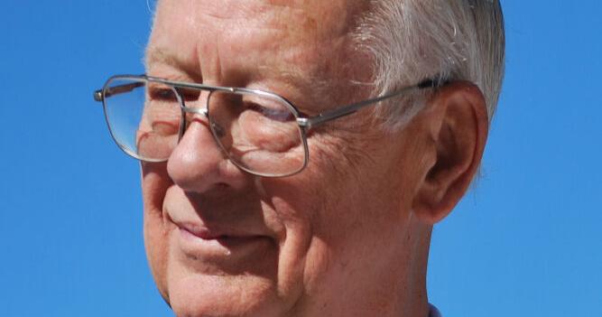Jerry Lee Hatchett | Obituaries | cachevalleydaily.com