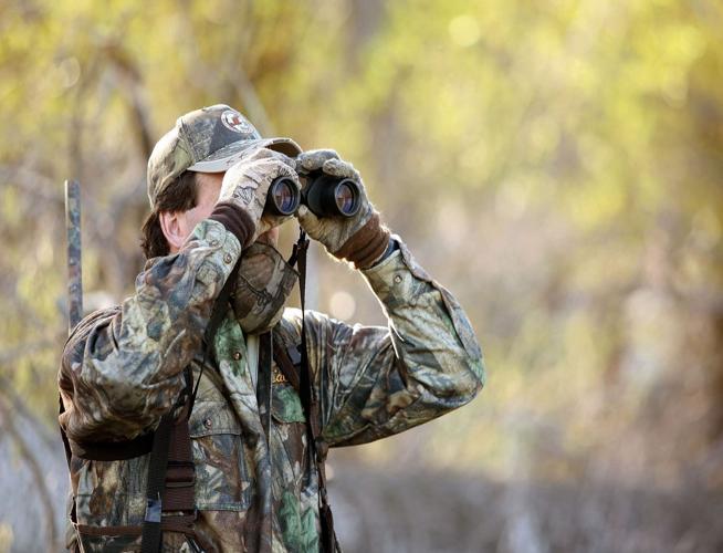What DWR conservation officers want hunters to know | News ...
