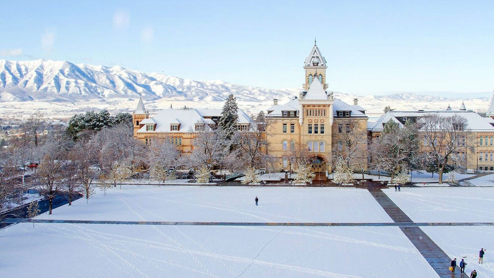 Utah Legislature approves USU reinvestment plan, releases $8.8M in ...