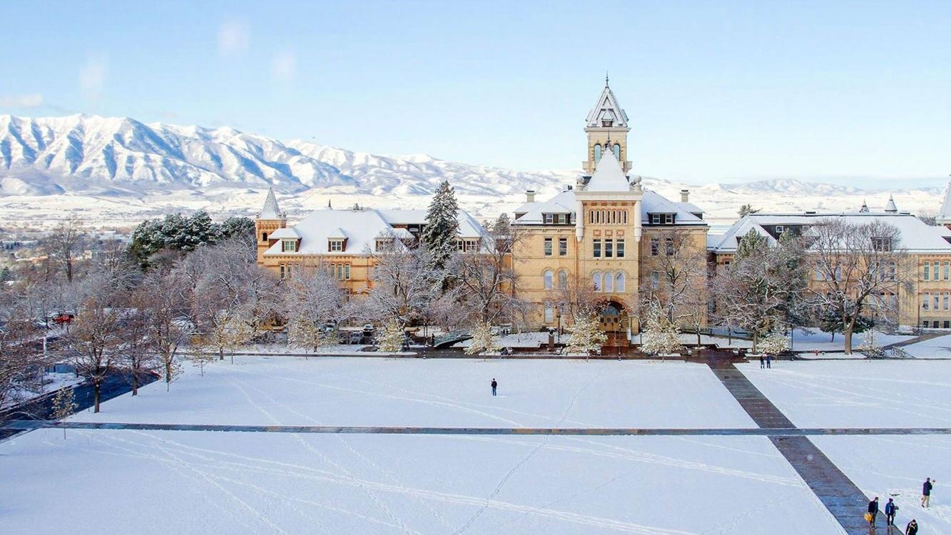 Utah Legislature approves USU reinvestment plan, releases $8.8M in ...