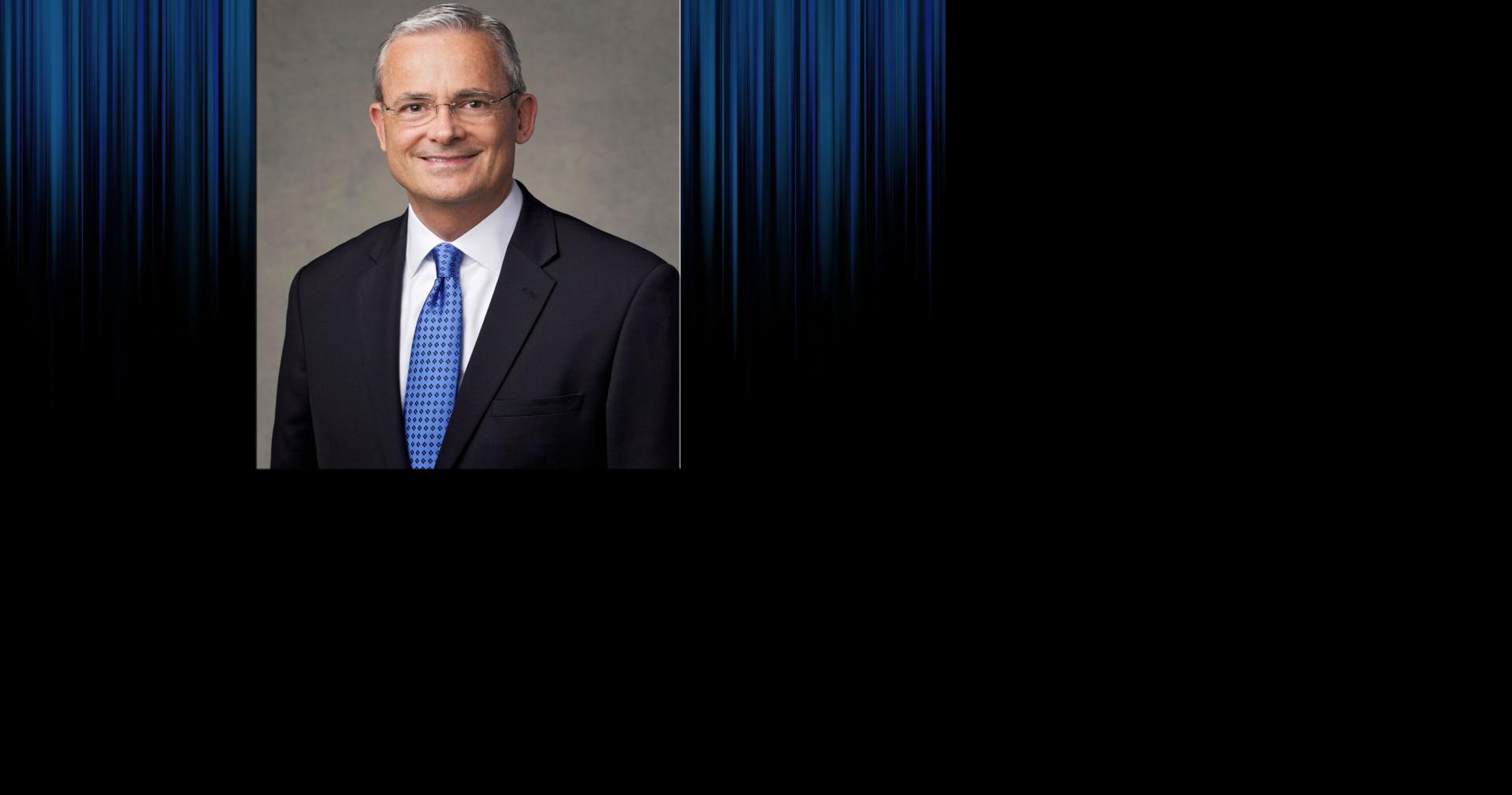 Elder Patrick Kearon called as new Latter-day Saint apostle | Local News | cachevalleydaily.com