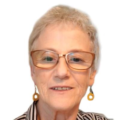 Mary Ann Gregory Preece | Obituaries | cachevalleydaily.com