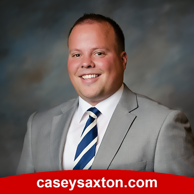 Ward and Saxton competing for one Cache County Council seat | Local ...