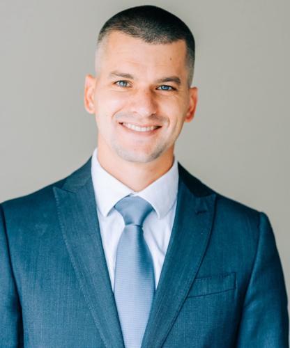 USDAF names Christensen as new state veterinarian | Local News ...