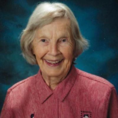 Margene Nielson Stringham | Obituaries | cachevalleydaily.com