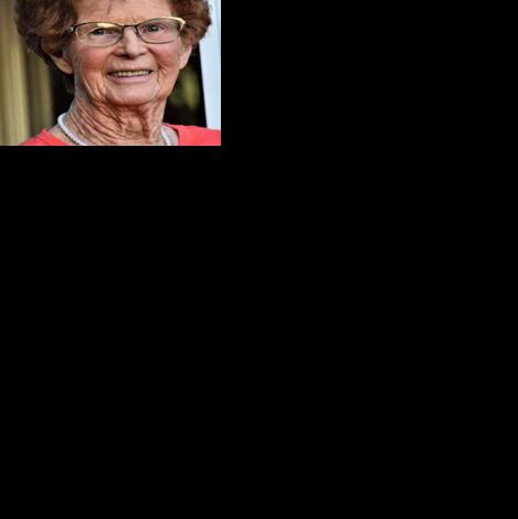 Jean McCombs Nisson | Obituaries | cachevalleydaily.com