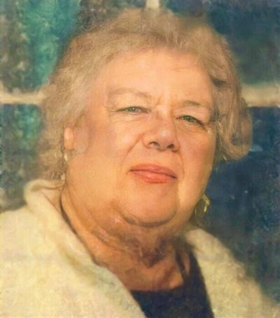 Bonnie Fae Hadley Field | Obituaries | cachevalleydaily.com