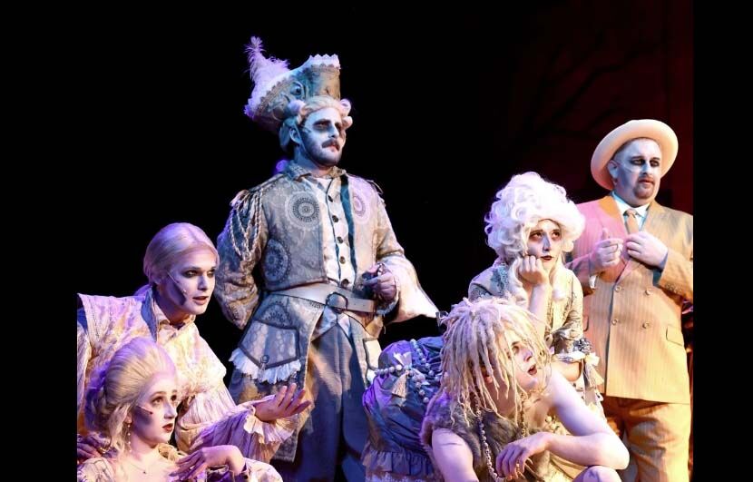 Cache Valley Daily celebrates the best of local theater productions ...