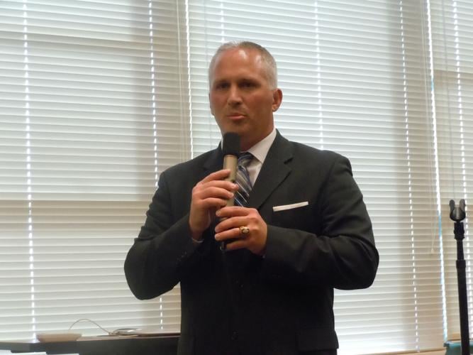 Logan School Board selects Frank Schofield as new superintendent ...