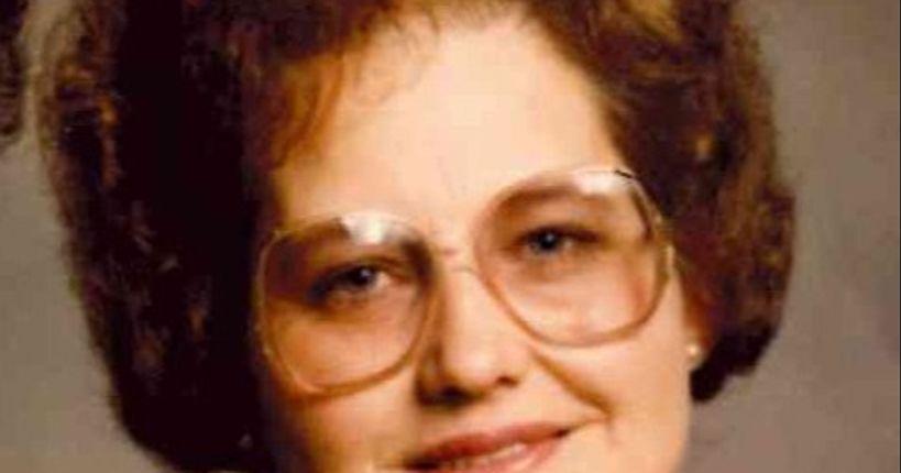Alice May Chapman | Obituaries | cachevalleydaily.com