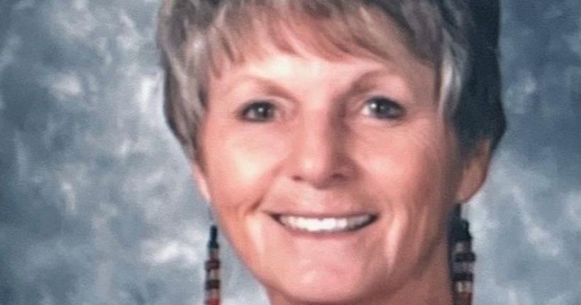 Sherry Stalcup Redd | Obituaries | cachevalleydaily.com
