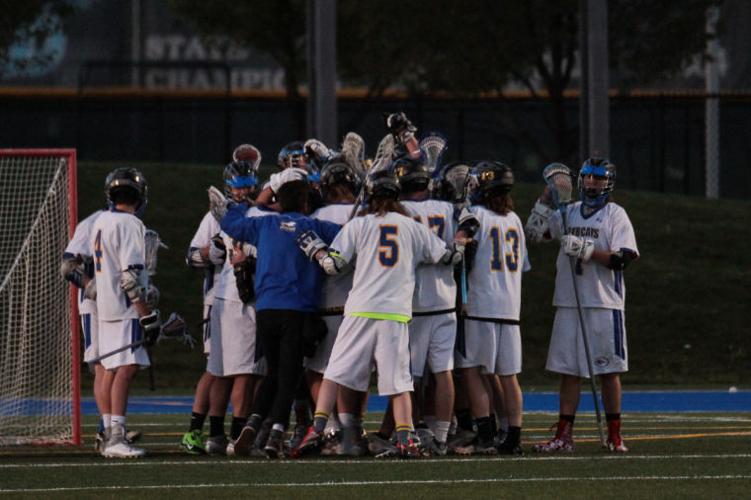 GALLERY: Sky View lacrosse 13, Copper Hills 10 | Local Prep | cachevalleydaily.com