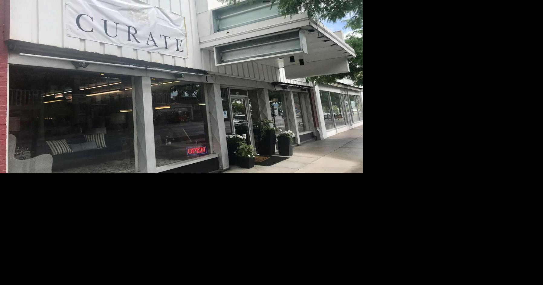 Logan furniture and design business recognized among nation’s best ...