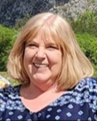 Kristen Baxter Gee | Obituaries | cachevalleydaily.com