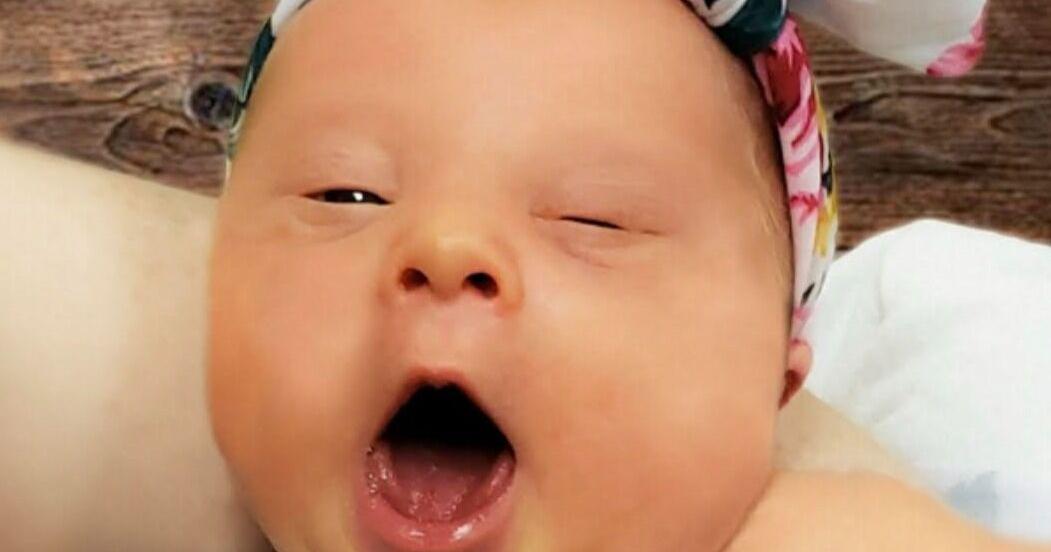 Ava Marie Betts | Obituaries | cachevalleydaily.com