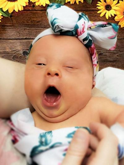 Ava Marie Betts | Obituaries | cachevalleydaily.com