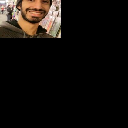 Seth Daniel Merck | Obituaries | cachevalleydaily.com